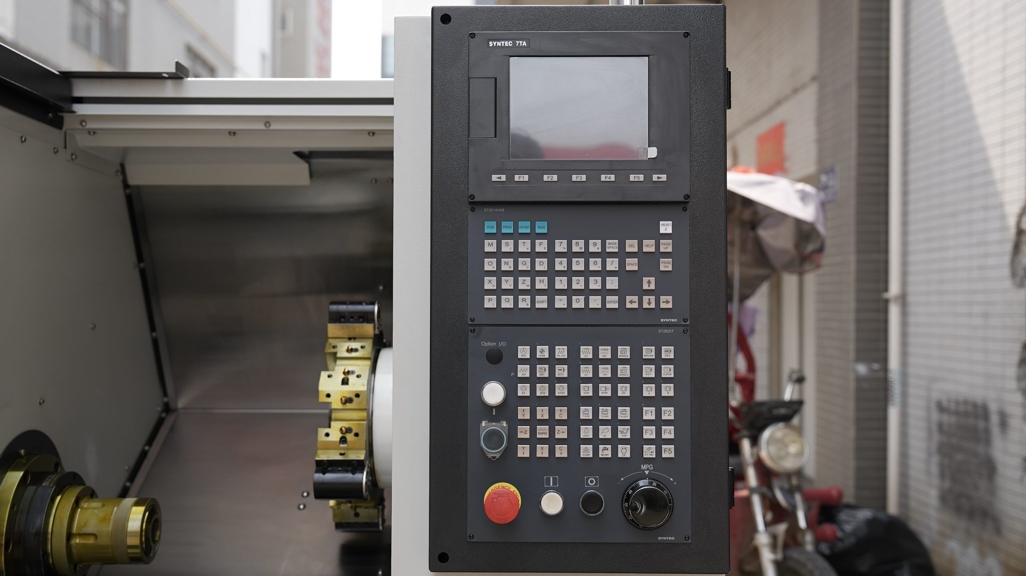 Leichman - CNC Turret Lathe & Multi-Turret Lathe Manufacturer