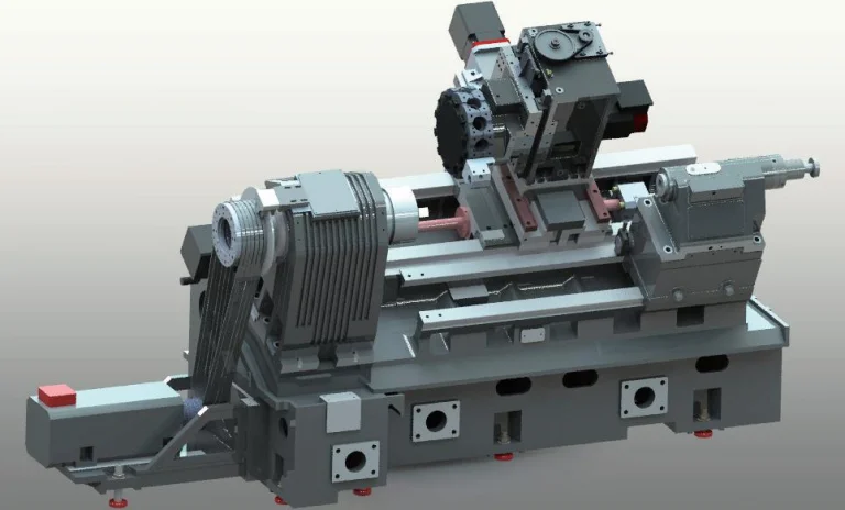 Understanding Flexibility in CNC Turning and Milling Machines: Modular ...